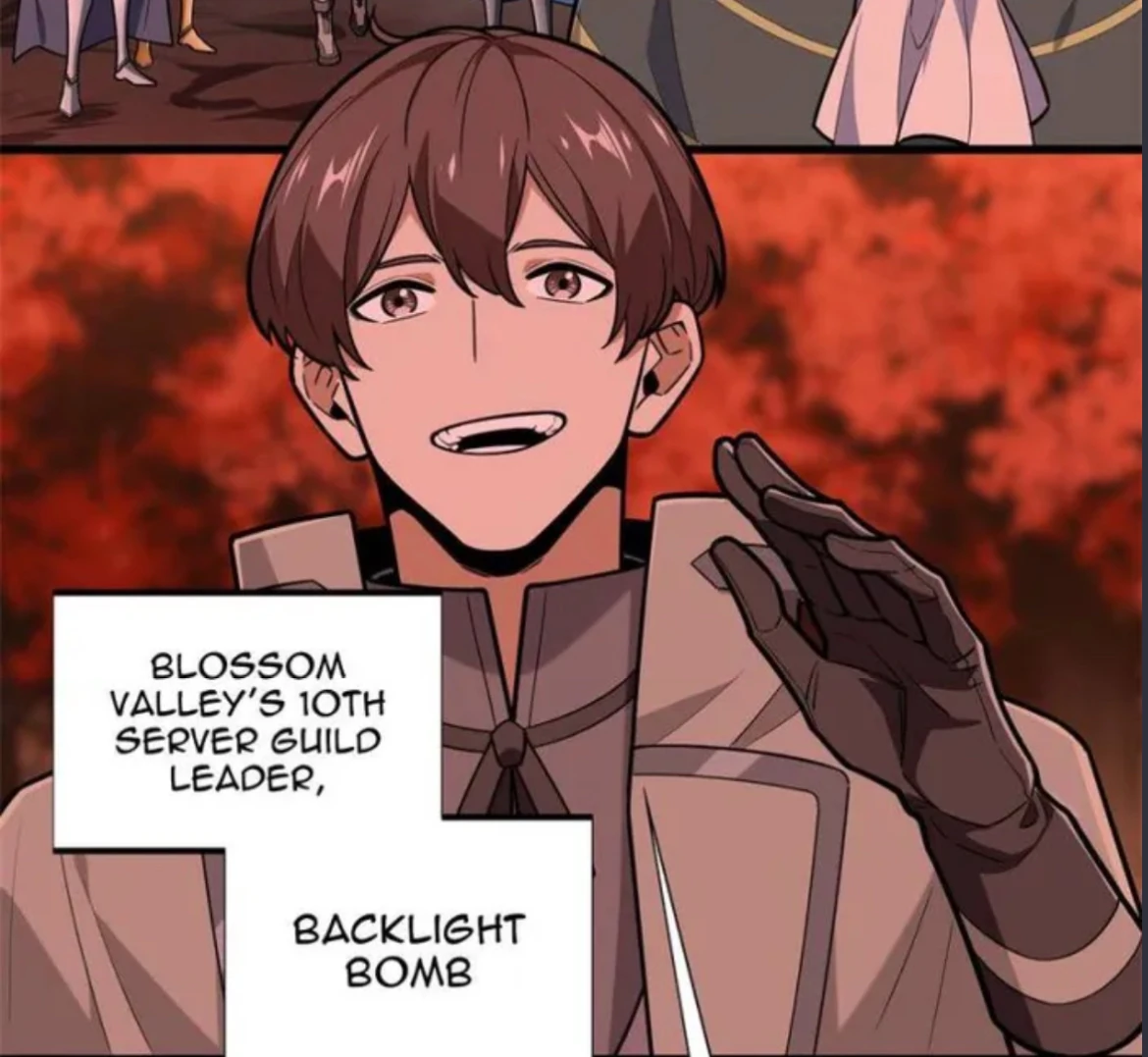 Backlight Bomb/Gallery | The King's Avatar Wikia | Fandom