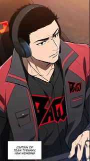 Han Wenqing/Gallery | The King's Avatar Wikia | Fandom