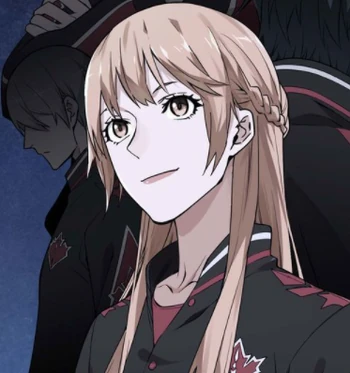 Su Mucheng | The King's Avatar Wikia | Fandom