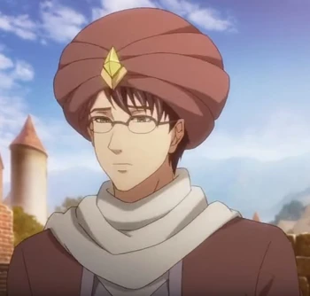 Luo Ji | The King's Avatar Wikia | Fandom