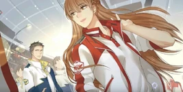Su Mucheng/Gallery | The King's Avatar Wikia | Fandom