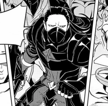 Cold Night/Gallery | The King's Avatar Wikia | Fandom