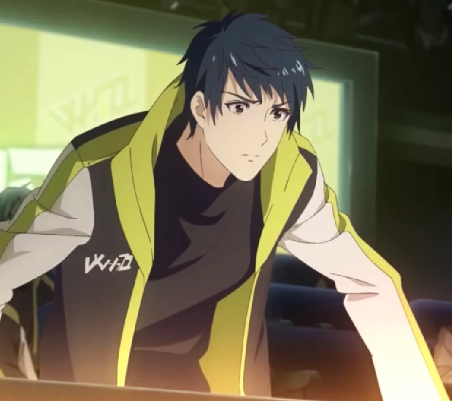 Fang Rui | Wiki The King´s Avatar | Fandom