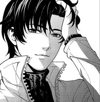 Ye Xiu | The King's Avatar Wikia | Fandom