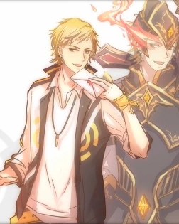 Du Ming | Wiki The King's Avatar | Fandom