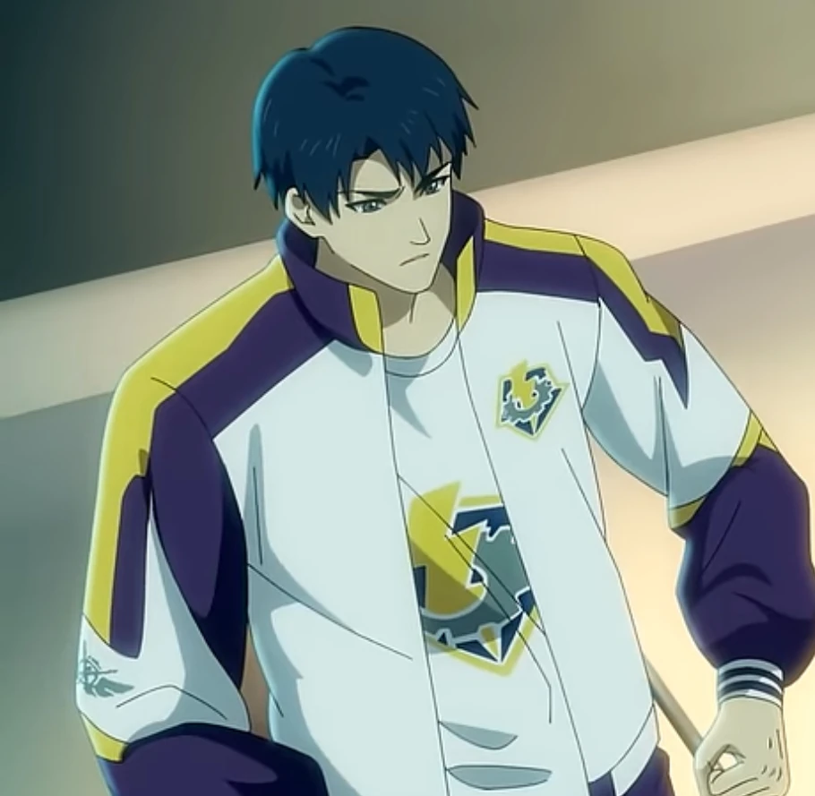 Cheng Tai | The King's Avatar Wikia | Fandom