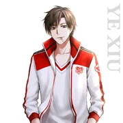 Ye Xiu/Gallery | The King's Avatar Wikia | Fandom