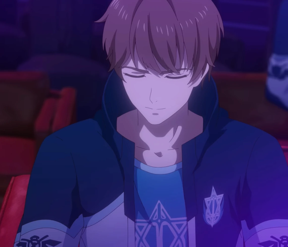 Li Yuan | The King's Avatar Wikia | Fandom