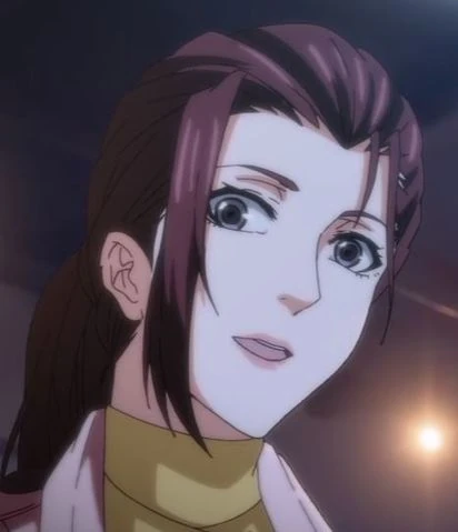 Chen Guo | Wiki The King's Avatar | Fandom