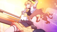 Su Mucheng/Gallery | The King's Avatar Wikia | Fandom