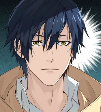 Ye Xiu | The King's Avatar Wikia | Fandom