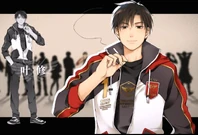 Ye Xiu/Gallery | The King's Avatar Wikia | Fandom