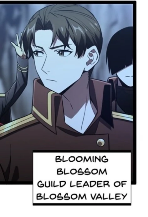 Blooming Blossom/History | The King's Avatar Wikia | Fandom