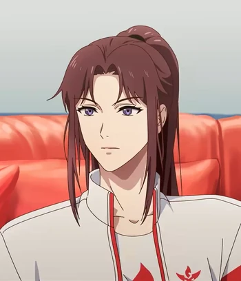 Chen Guo | The King's Avatar Wikia | Fandom