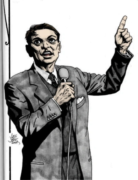 Alex (Vtm) | The Kings Damsel Wiki | Fandom