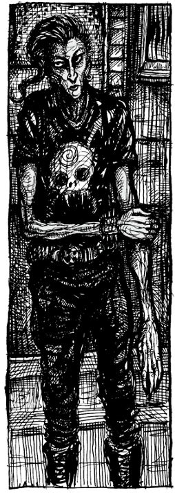 Avram (Vtm) | The Kings Damsel Wiki | Fandom