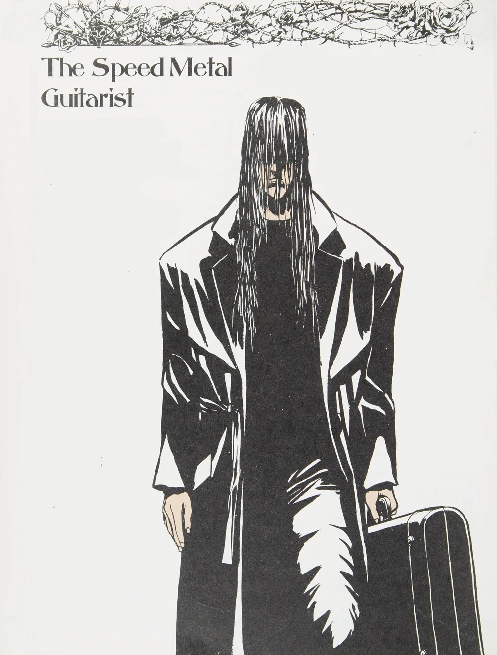 Alonso (Vtm) | The Kings Damsel Wiki | Fandom