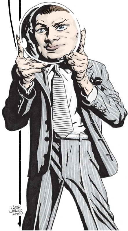 Calvin (Vtm) | The Kings Damsel Wiki | Fandom