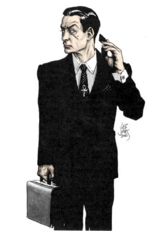 Matthew (Vtm) | The Kings Damsel Wiki | Fandom