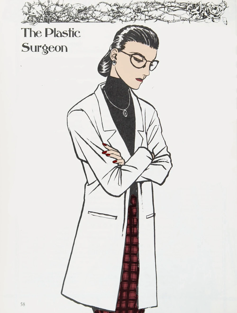 Elizabeth (Vtm) | The Kings Damsel Wiki | Fandom