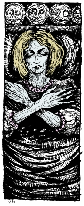 Alice (Vtm) | The Kings Damsel Wiki | Fandom