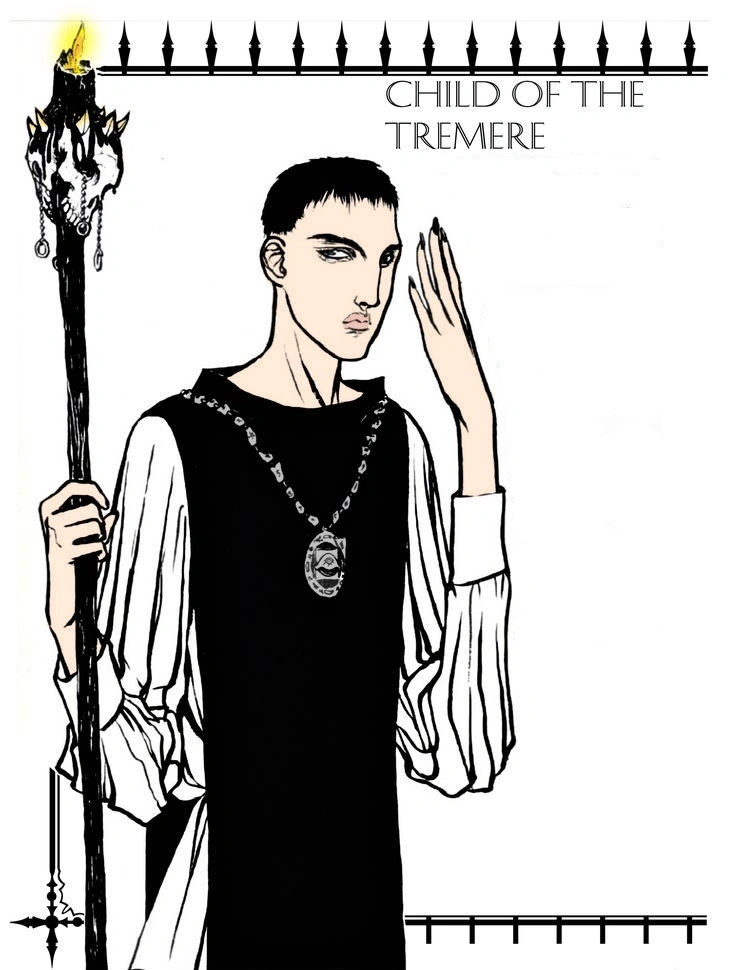 Benjamin (Tremere) (Vtm) | The Kings Damsel Wiki | Fandom