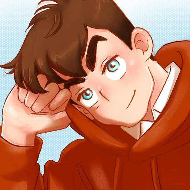 Patrick Gong | The Kiss Bet Wiki | Fandom