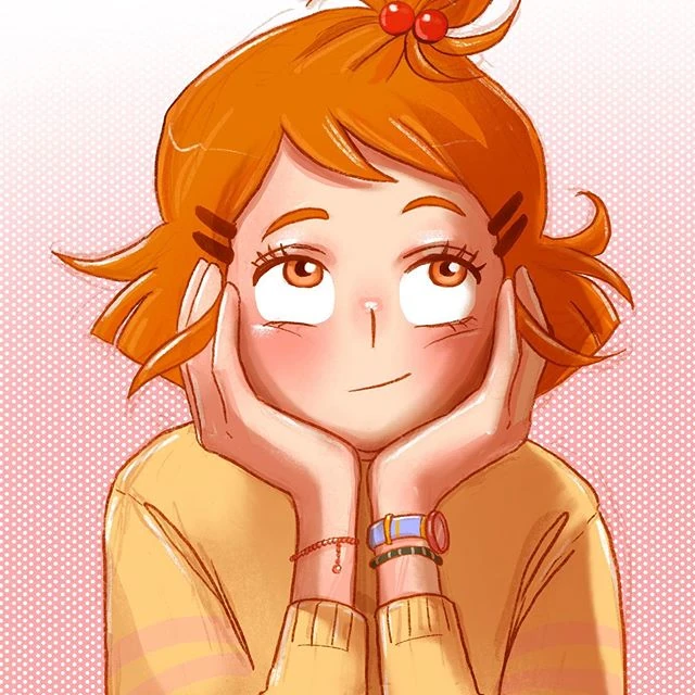 Sara Lin | The Kiss Bet Wiki | Fandom