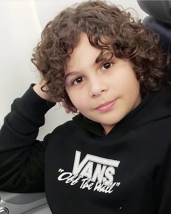 Carson White | The Kissing Booth Wiki | Fandom