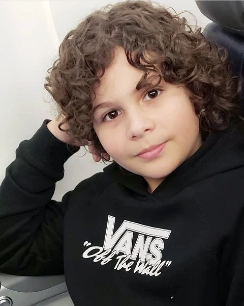 Carson White | The Kissing Booth Wiki | Fandom