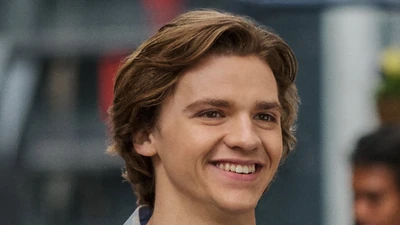 Discuss Everything About The Kissing Booth Wiki | Fandom