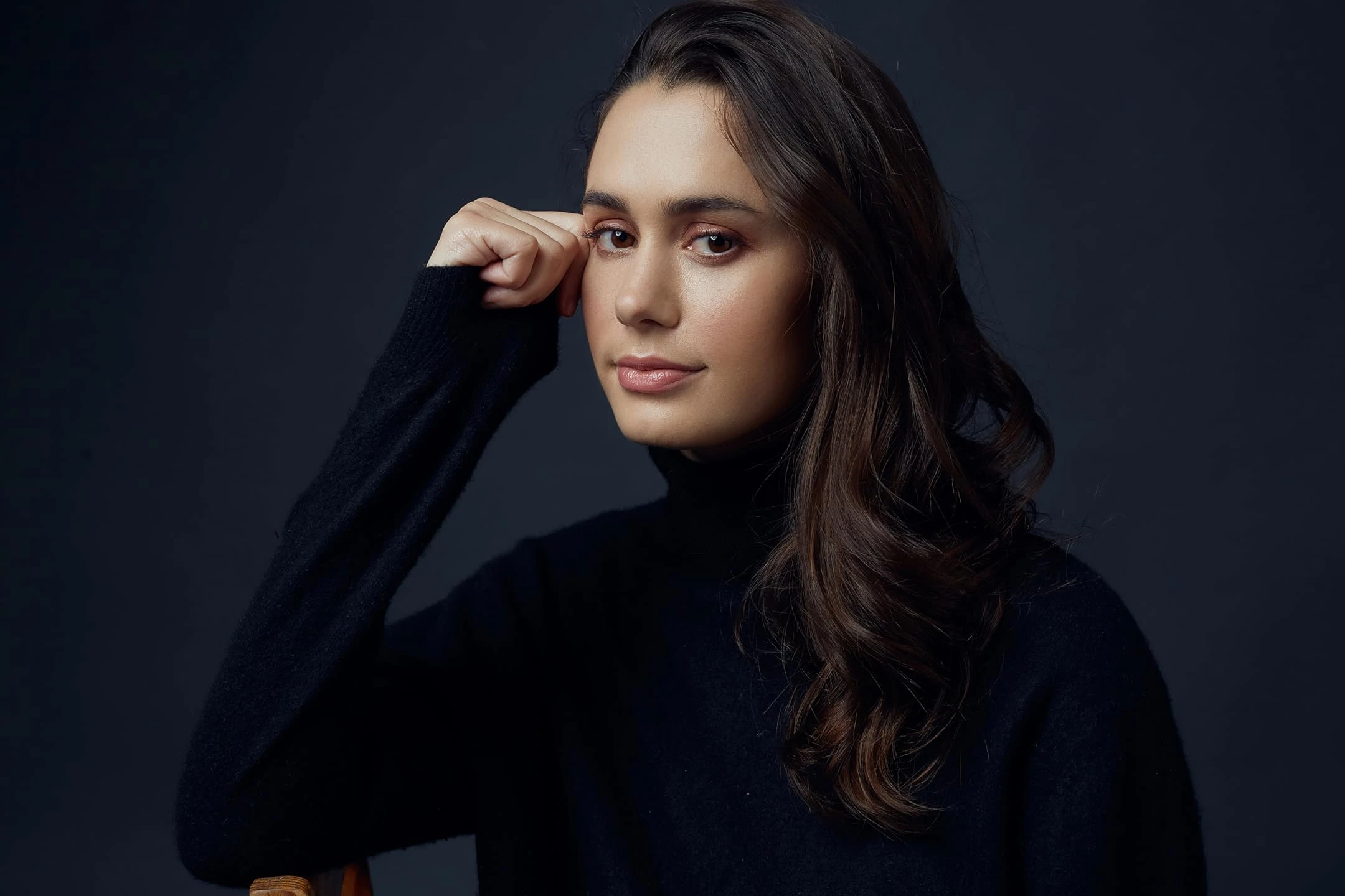 Camilla Wolfson | The Kissing Booth Wiki | Fandom