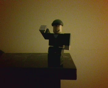 Rob | The Kitchen Glove Wiki | Fandom