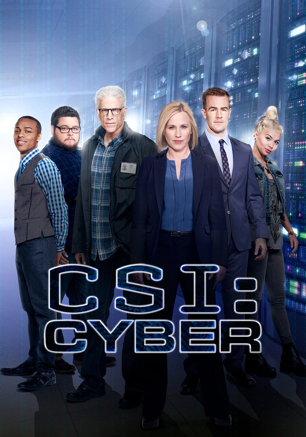 CSI: Cyber | The Kitchen Sink Wiki | Fandom