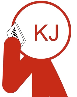 KJ | The KJ Saga Wiki | Fandom