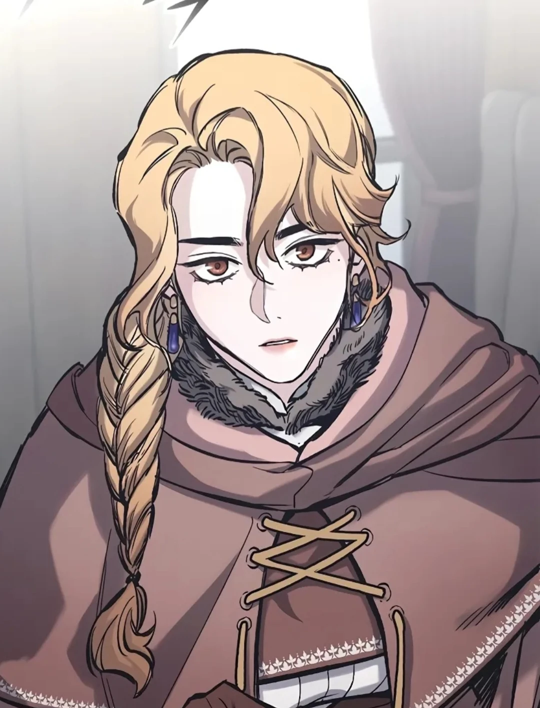 Leona | The Knight Who Only Lives Today Wiki | Fandom