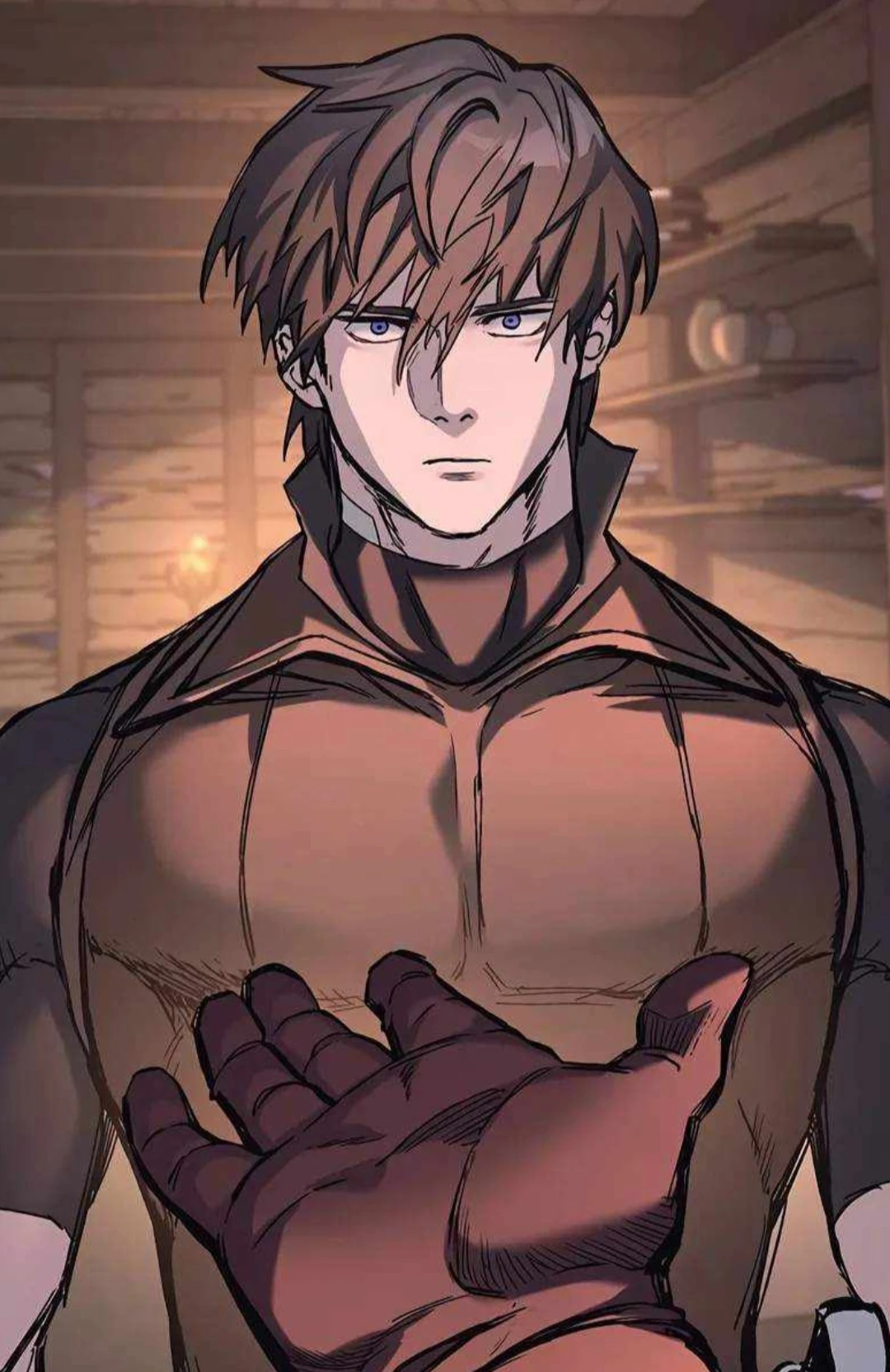 Encrid | The Knight Who Only Lives Today Wiki | Fandom