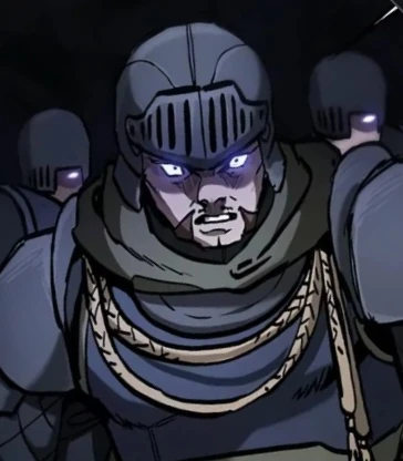 Roger | The Knight Who Only Lives Today Wiki | Fandom