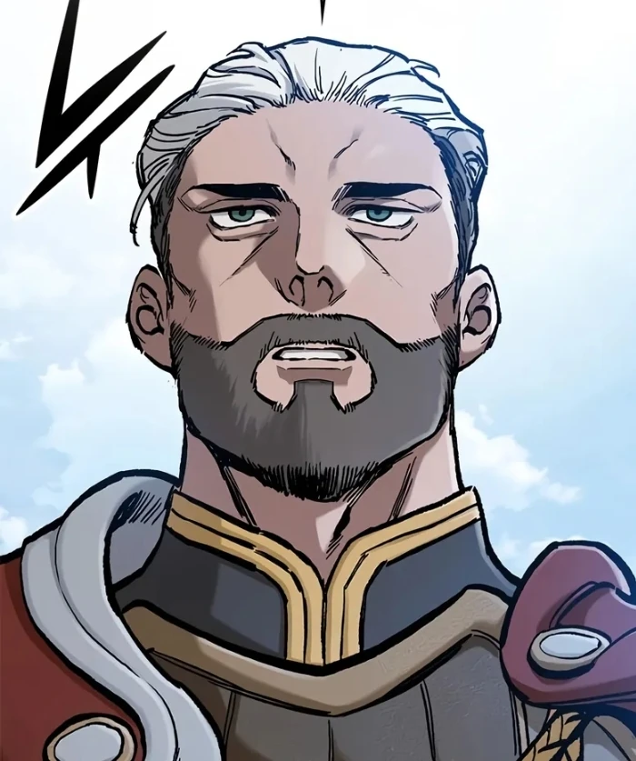 Marcus | The Knight Who Only Lives Today Wiki | Fandom