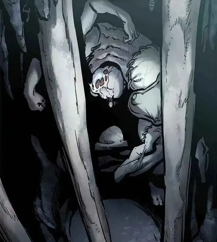 Bonehead | The Knight Who Only Lives Today Wiki | Fandom