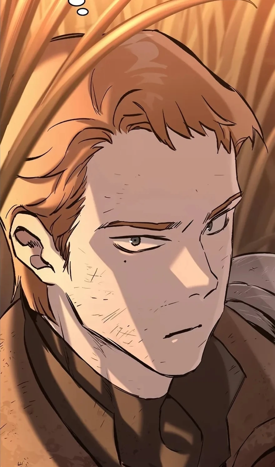 Andrew Gardner | The Knight Who Only Lives Today Wiki | Fandom