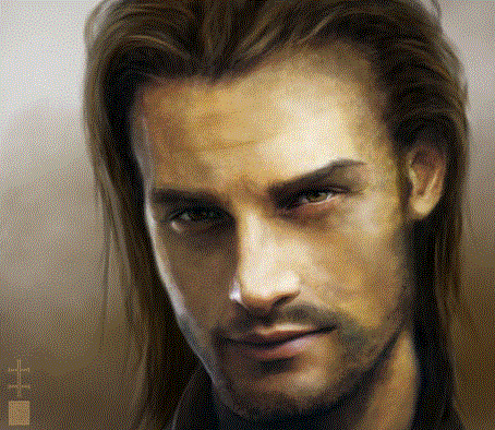 Nathaniel Van Hallson | The Knighthood of Solomon Wiki | Fandom