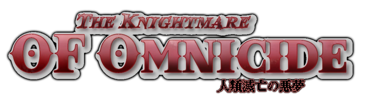 Category:Minor Characters | The Knightmare of Omnicide Wiki | Fandom