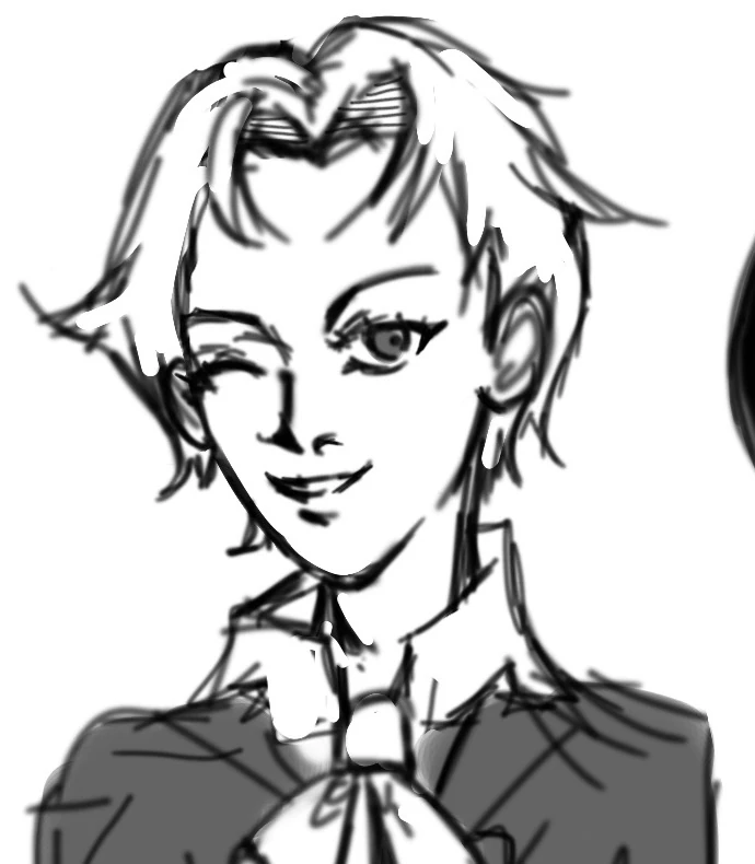 Kenji Yamashita | The Knightmare of Omnicide Wiki | Fandom