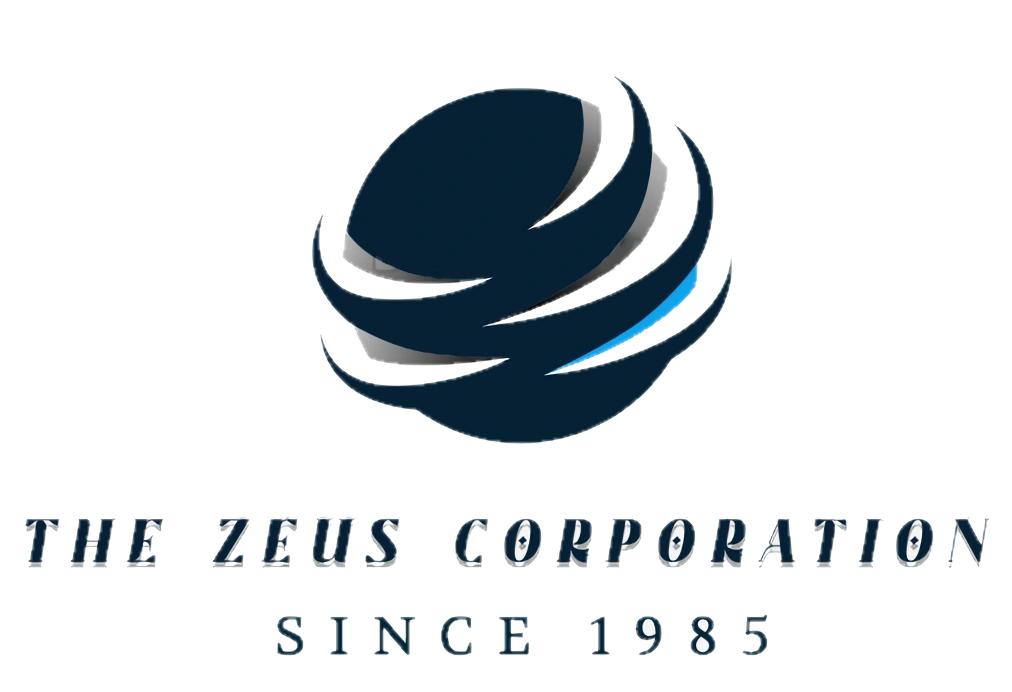 The Zeus Corporation | The Knightmare of Omnicide Wiki | Fandom