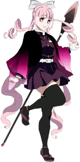 Haruko Takahashi | The kny ocs Wiki | Fandom