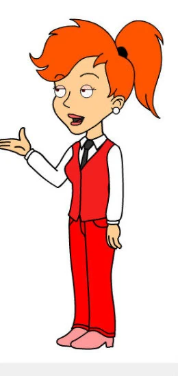 Mrs Martin | The Kokomo Wiki | Fandom