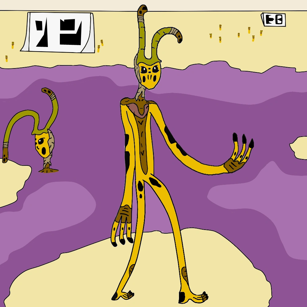 Troulsodian | The Konuchrius Galaxy Wiki | Fandom