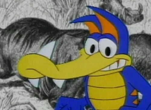 Ttark | The Kratt Brothers Wiki | Fandom