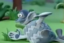 Snow Lemur | The Kratt Brothers Wiki | Fandom